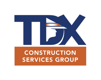 Tdx Group Logo
