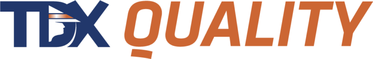 TDX QUALITY - TDX Construction