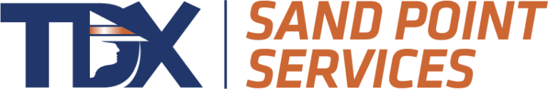 SAND POINT SERVICES - TDX Construction